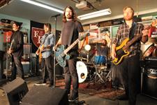 O2 'the walk' by VCCP | Campaign US