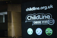 ChildLine 'how u feelin?' by Saatchi & Saatchi | Campaign US