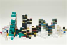 ITV "Idents" by ITV Creative | Campaign US