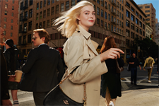 Coach "On your own time" by Mother | Campaign US