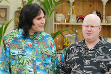 Channel 4 "Altogether different" by 4Creative | Campaign US