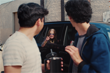 Liquid Death "Do not snort Death Dust" (in-house) | Campaign US