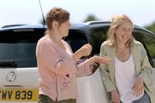 Vauxhall "Pyjama mamas uncut" by The Outfit and The Story Lab | Campaign US