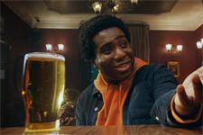 THINK! "Mates for life" by VMLY&R | Campaign US