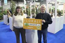 Florall top new plants awarded | HortWeek