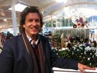 Interview: Alan Roper, managing director, Blue Diamond | HortWeek