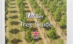 Hillier Tree Guide seventh edition book review | HortWeek