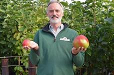 Thomas to leave leading grower after 17 years | HortWeek