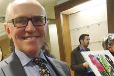 Kaleidoscope of dahlias and Hobbit displays for Chelsea | HortWeek