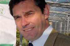 Plants 2 Gardens founder Ken Evans set to join presenter line-up on QVC ...