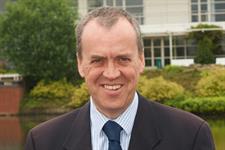 Interview - Steve Ashby, chair, Commission on Phytosanitary Measures ...