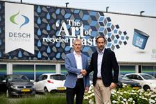 Desch to close UK manufacturing operation | HortWeek