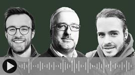Horticulture Week Podcast with Colegrave Seabrook Foundation: careers ...