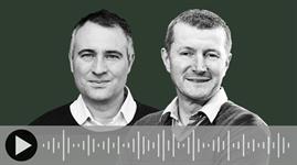 Influential Conservative environmentalist Ben Goldsmith on rewilding ...