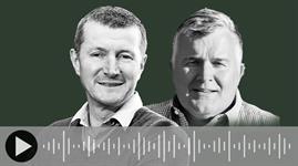 Horticulture Week Podcast: Plant Collection holder Jonathan Sheppard ...