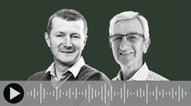Horticulture Week Podcast: Plants, peat, imports, trends and garden ...