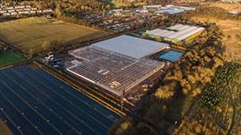 Craigmarloch Nurseries expands | HortWeek