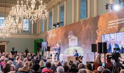 National Trust members voters beat Restore Trust resolutions | HortWeek