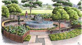 Tatton Flower Show to feature RHS Cancer-Awareness garden | HortWeek