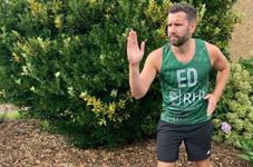 Ed Horne to run London Marathon for RHS | HortWeek