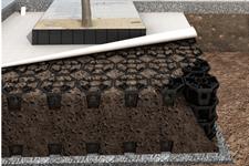 New StrataCell product aims to help tree root growth in urban settings ...