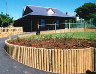 Unilog releases new timber product it says lasts 30 years.