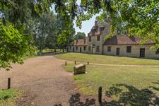 Lottery funding to restore Great Linford Manor Park in Buckinghamshire ...