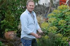 Toby Buckland to open South West Growers Show | HortWeek