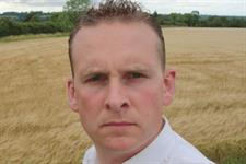 Me & My Job - Tim Yates, tractor and ground care manager, Kubota | HortWeek