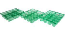 Modiform’s transparent green packs awarded OPRL sustainability ...