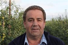 Grower profile - Clive Goatham, senior partner, AC Goatham & Son | HortWeek