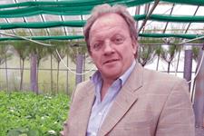 Interview - Andrew Halksworth, managing director, Tendercare | HortWeek