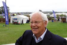 Jim McColl dies aged 89: tributes paid to the Beechgrove gardener ...