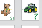 John Deere advent calendar on sale | HortWeek