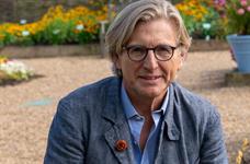 New RHS president Keith Weed speaks of "challenging times" for society ...