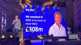 Easter garden centre sales prospects looking up, says Blue Diamond ...