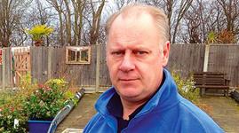 Trade is looking up for a 'mad May' | HortWeek