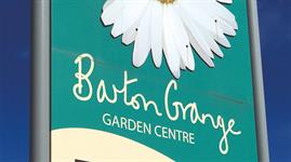 Barton Grange Garden Centre and Garden Centre Plants sale to Blue ...