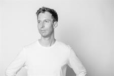 elho’s senior product designer Bas van der Veer's journey into design ...