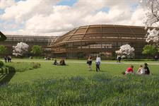 Mixed-use park plan put forward by college | HortWeek