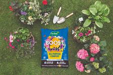 Westland officially launches new compost | HortWeek