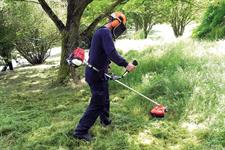 Stihl underwater cutter store