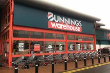 Bunnings opens Basildon Homebase conversion as it aims for 15-20 by the ...