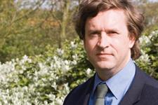 Interview - Alan Roper, managing director, Blue Diamond | HortWeek