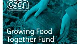 Community growing projects in Scotland invited to apply for Growing ...