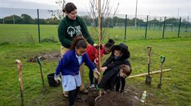 International Women’s Day: Megan Akerman, youth engagement manager at ...