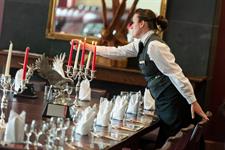 RBG Edinburgh continues partnership with Sodexo | HortWeek