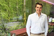 Promotion at JPS Landscape Design | HortWeek