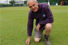 Tetraploid ryegrass seed mix impresses Latymer groundsman | HortWeek