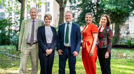 Mary Creagh completes Defra ministerial team | HortWeek